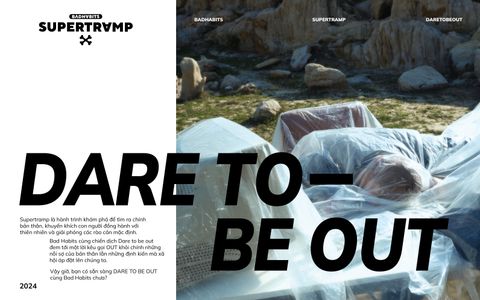 DOUBLEBAD STUDIO – Bad Habits Official Store