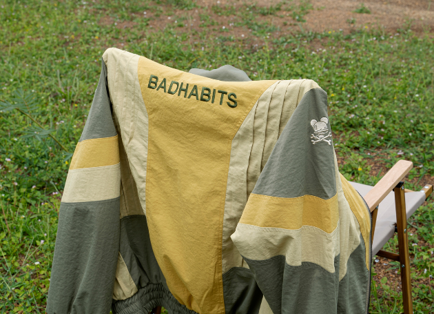 BAD HABITS | BADDEST SINCE 2017 – Bad Habits Official Store