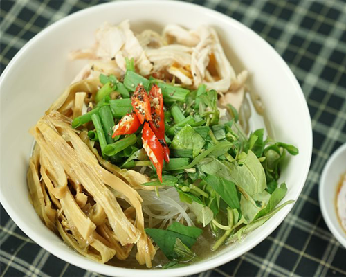 Miến gà ngon miệng cho gia đình – Chất lượng cuộc sống