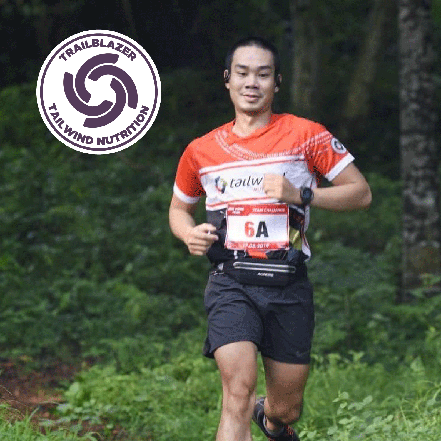 PHAN PHI (2019-2020) – Sport Nutrition