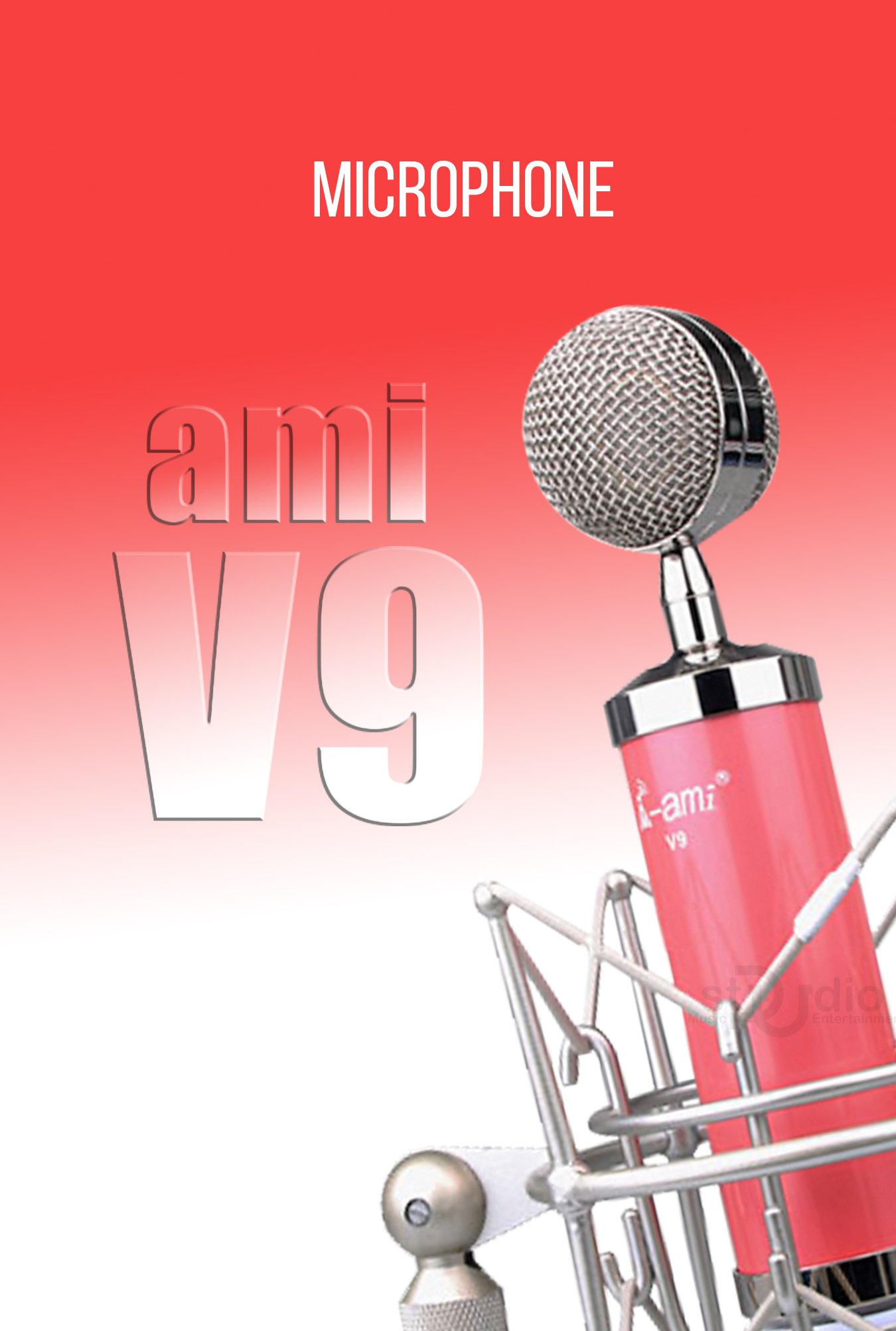 Có thể bạn đã bỏ lỡ những micro dành cho máy tính đỉnh nhất - Pustudio.vn