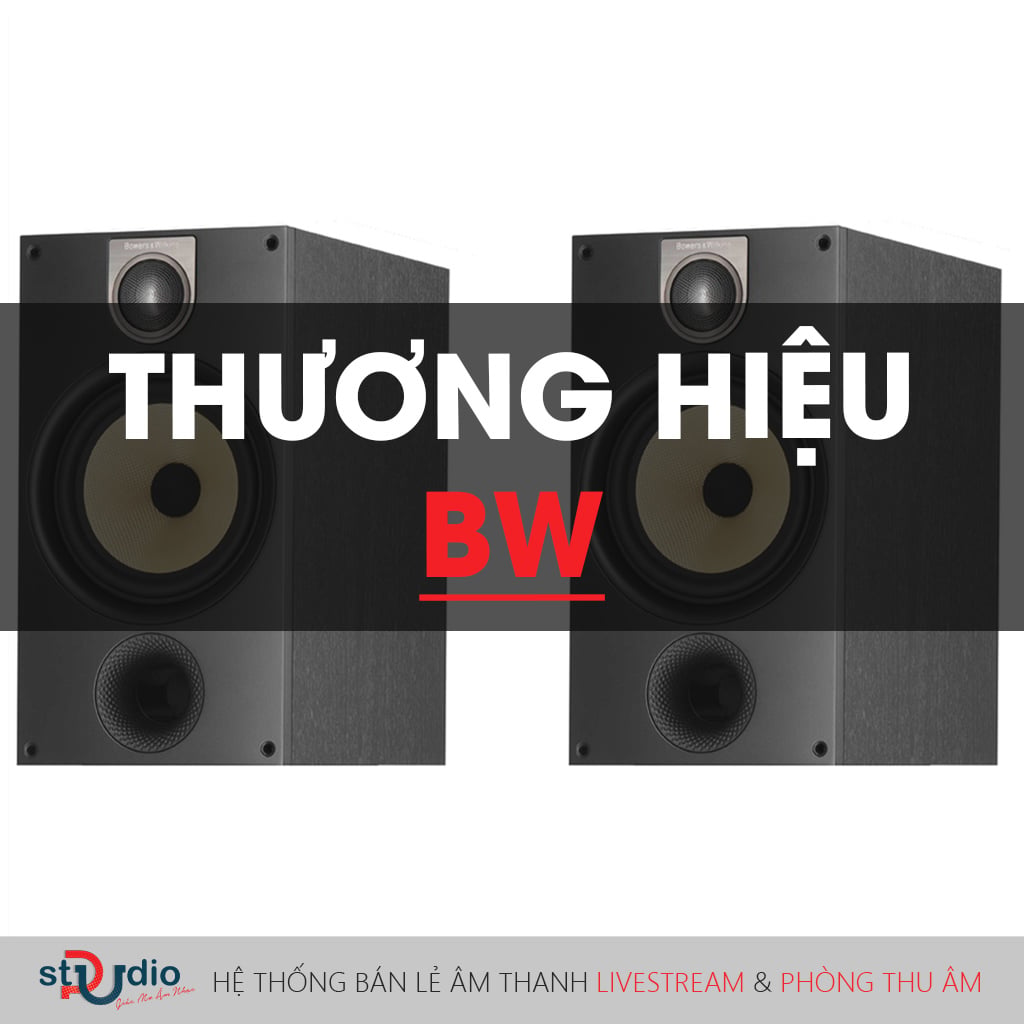 Thương hiệu BW và những thông tin cần biết - Pustudio.vn