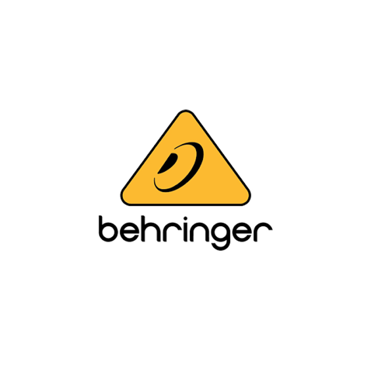 BEHRINGER Việt Nam - Nơi kinh doanh sản phẩm chính hãng - Pustudio.vn
