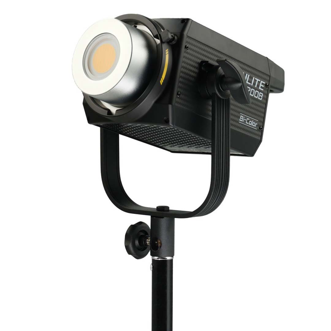 Đèn Nanlite FS200 - Đèn Led Nanlite chính hãng - Pustudio.vn