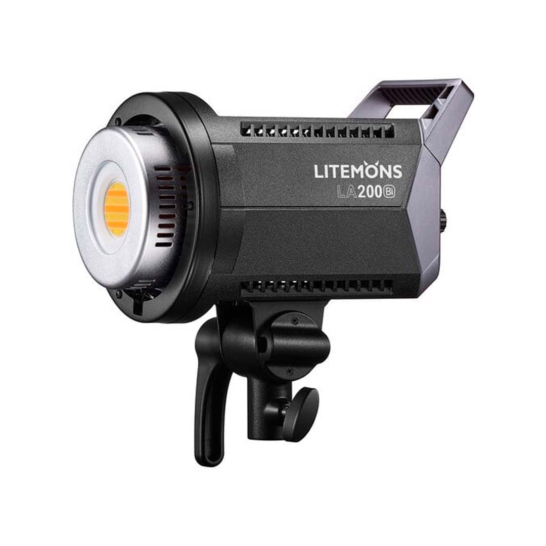 Đèn Led Godox Litemons LA200Bi Color LED Light Chính Hãng - Pustudio.vn