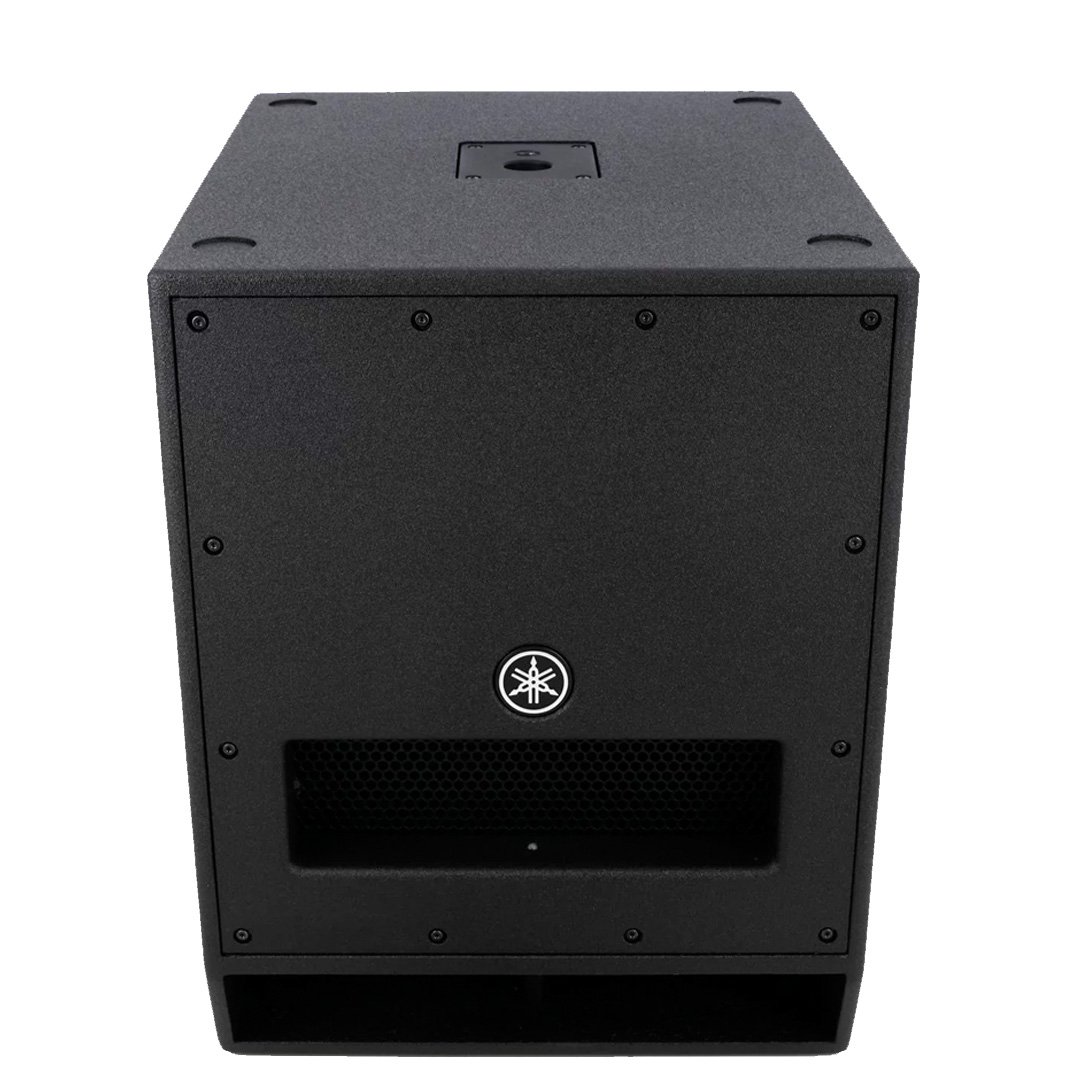 Loa siêu trầm Yamaha DXS15mkII, Loa Sub Active Yamaha DXS15 MK2 - Pustudio.vn