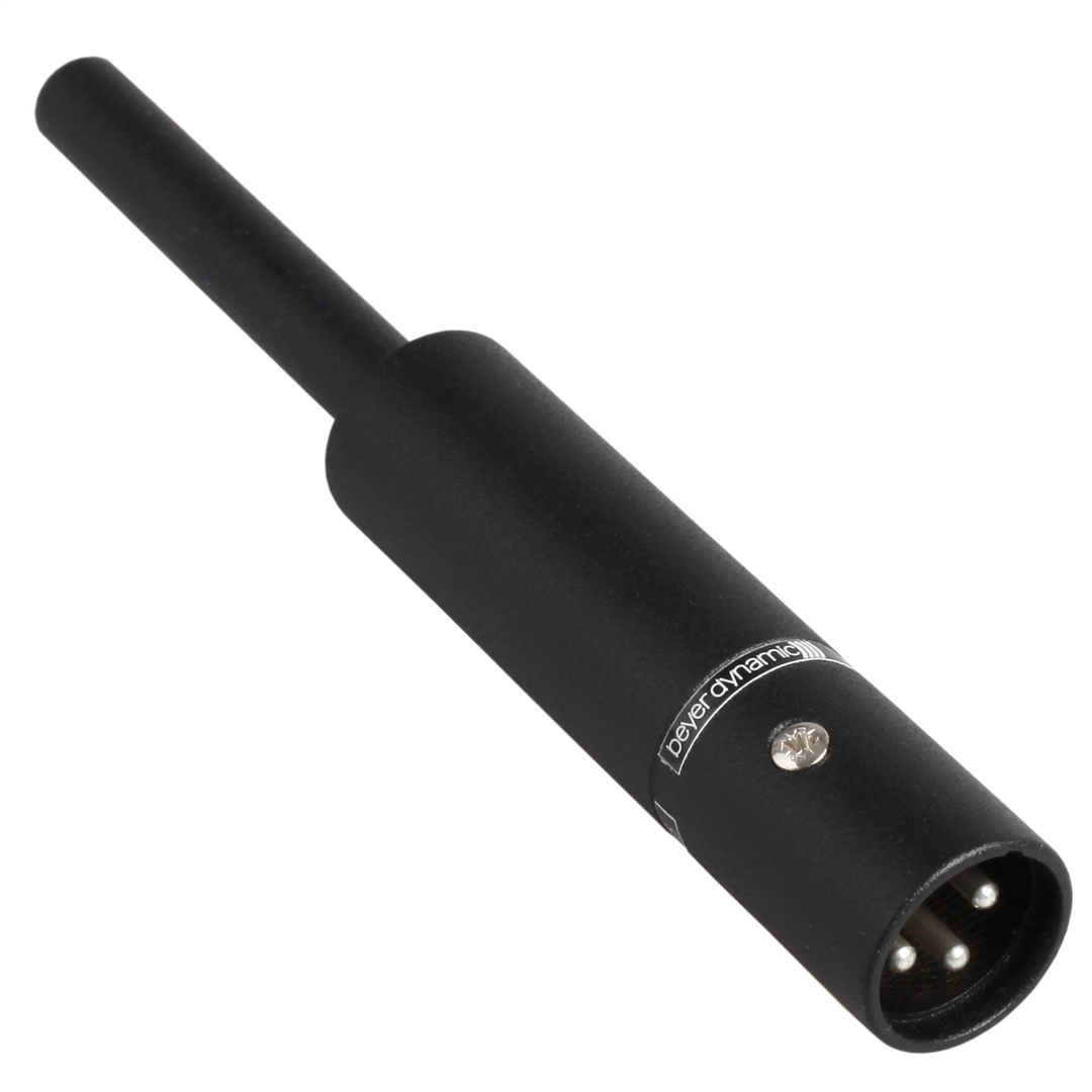 Micro RTA Cao Cấp | RTA Beyerdynamic MM1 GERMANY - Pustudio.vn