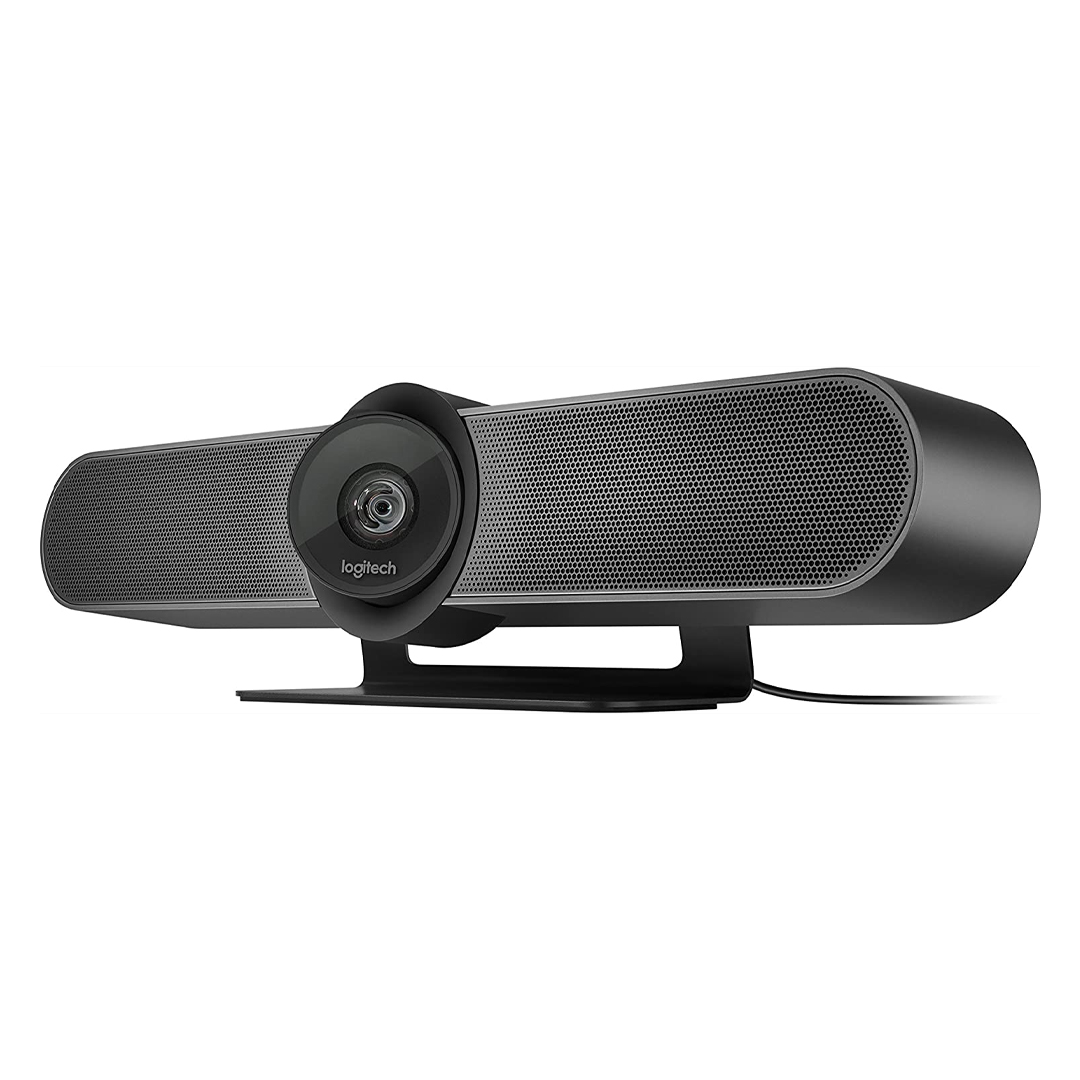 Webcam họp trực tuyến Logitech meetup - Webcam Logitech tốt nhất ...