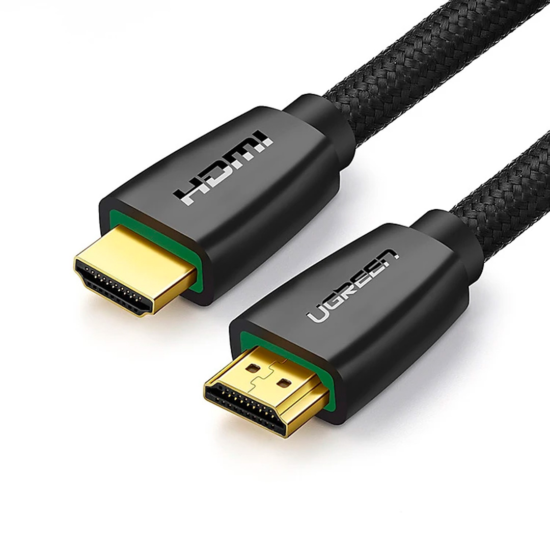 Dây Cap Ugreen HDMI to HDMI 5M - Pustudio.vn