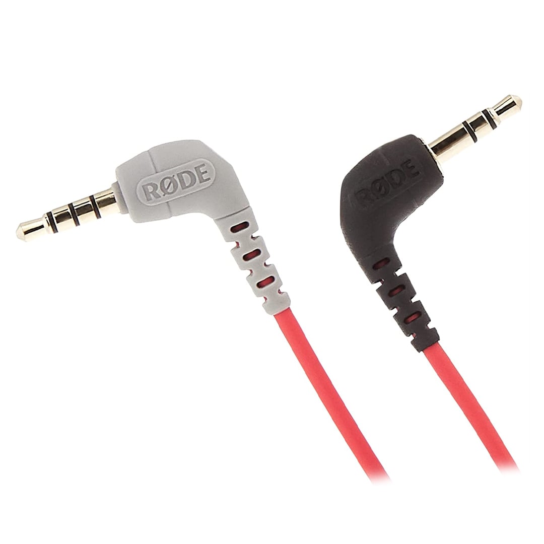 Dây Chuyển Đổi Rode SC7 - Dây cắm micro máy quay - Pustudio.vn