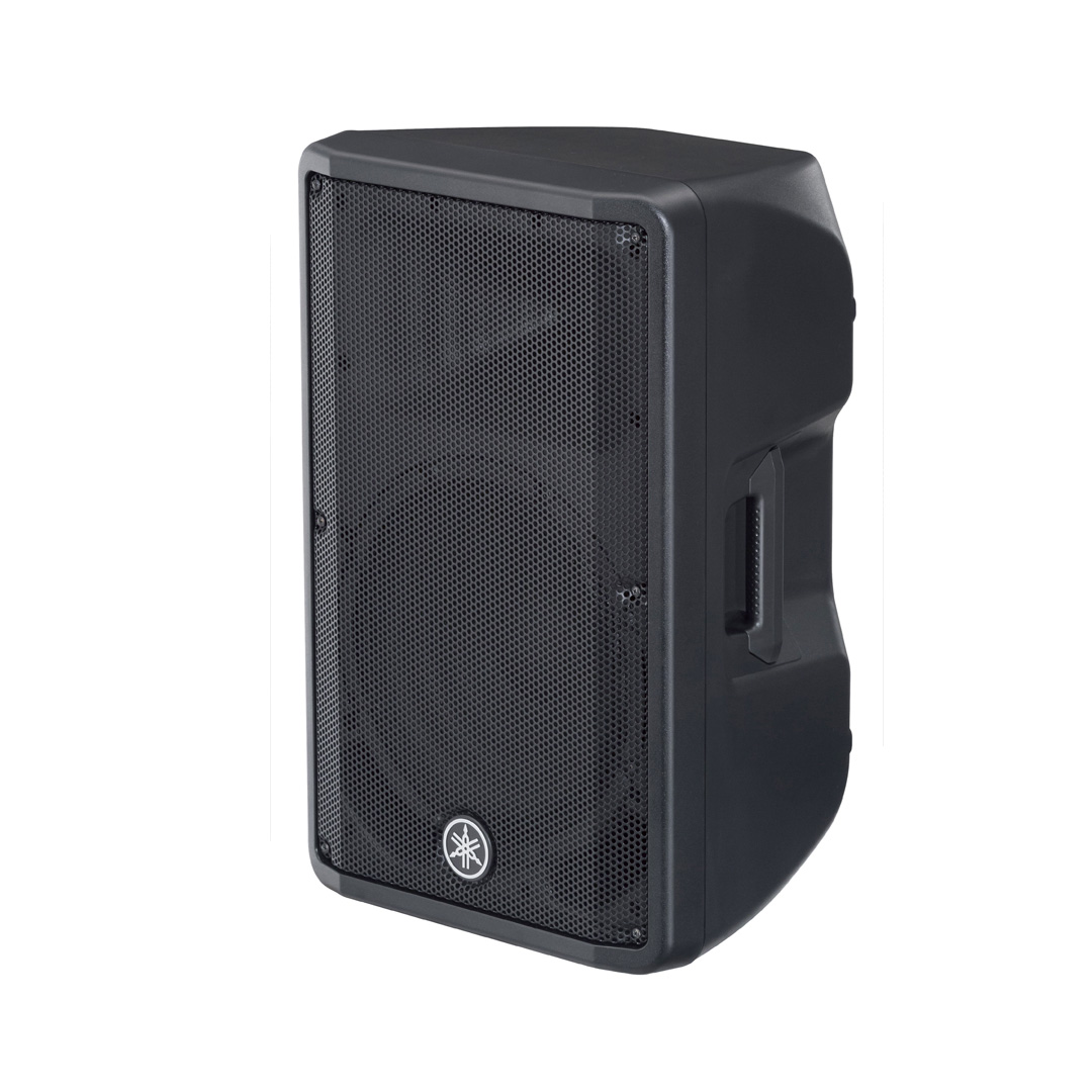 Loa liền công suất 2-way Yamaha DBR12 - Loa Full 2 Way Yamaha DBR12 ...