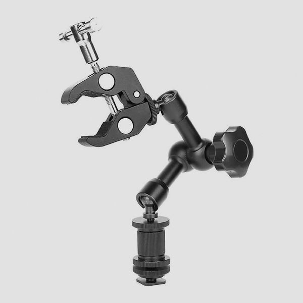 Tay Arm Mini Magic 11" Arm cho Máy ảnh - Pustudio.vn