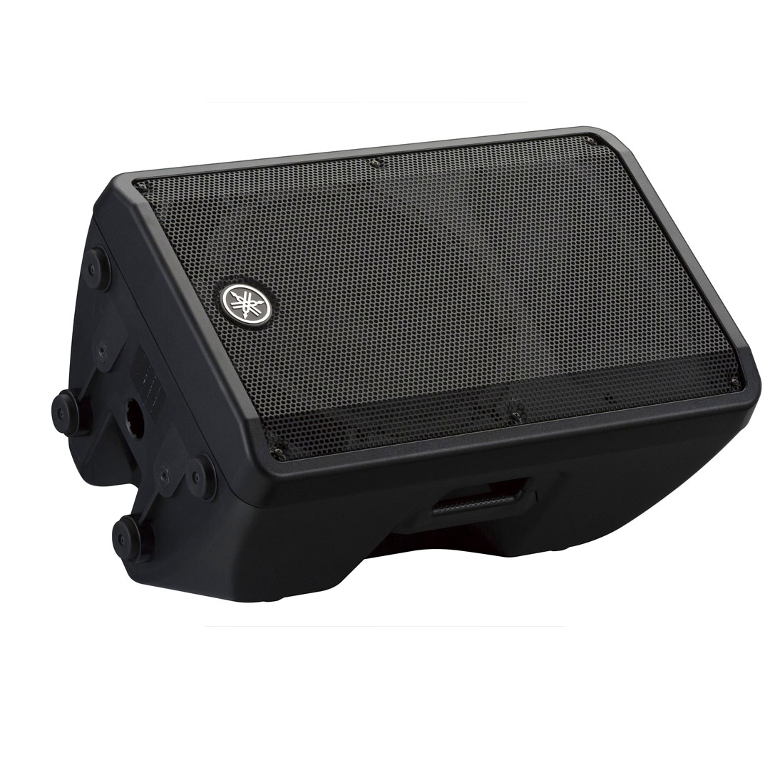 Loa liền công suất 2-way Yamaha DBR12 - Loa Full 2 Way Yamaha DBR12 ...