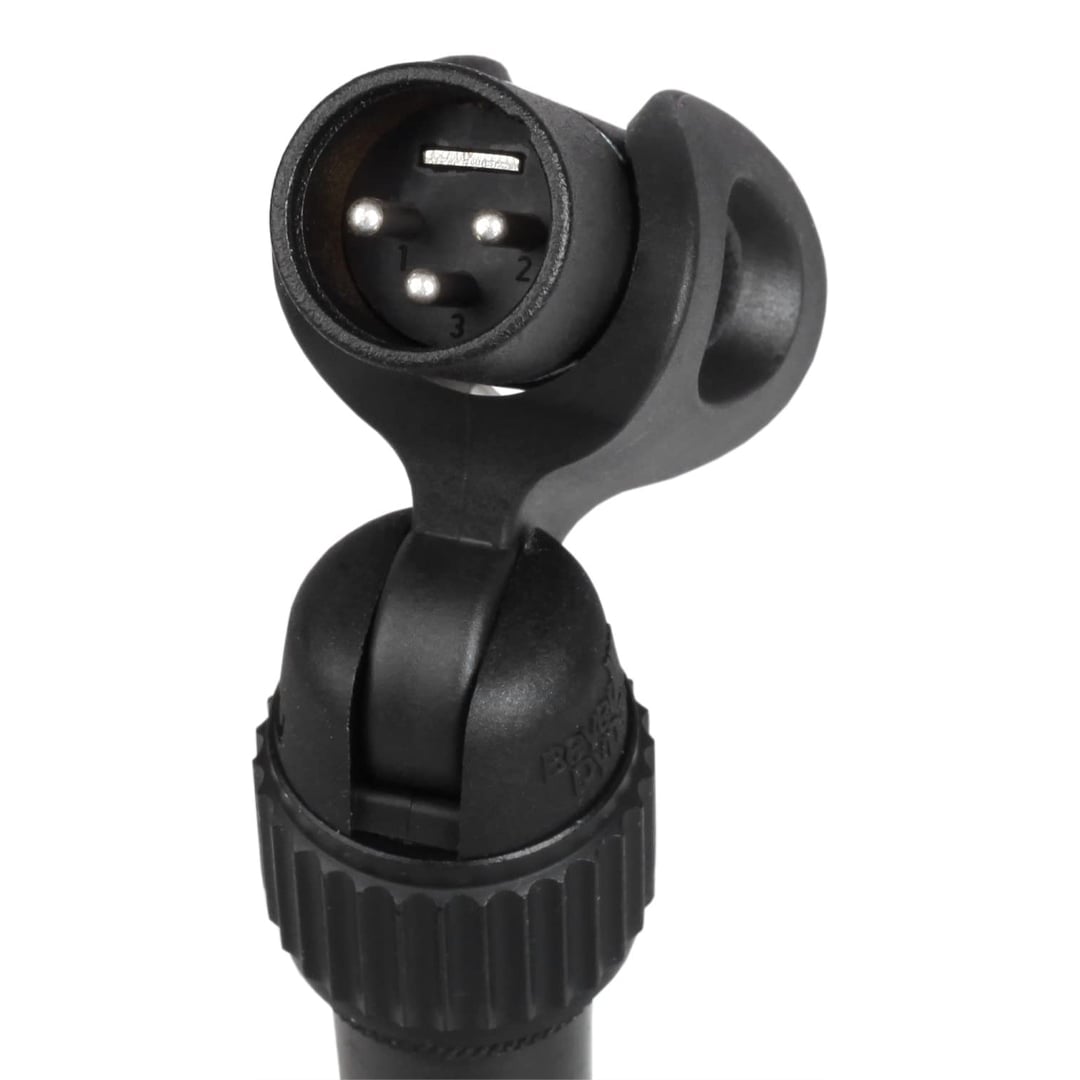 Micro RTA Cao Cấp | RTA Beyerdynamic MM1 GERMANY - Pustudio.vn