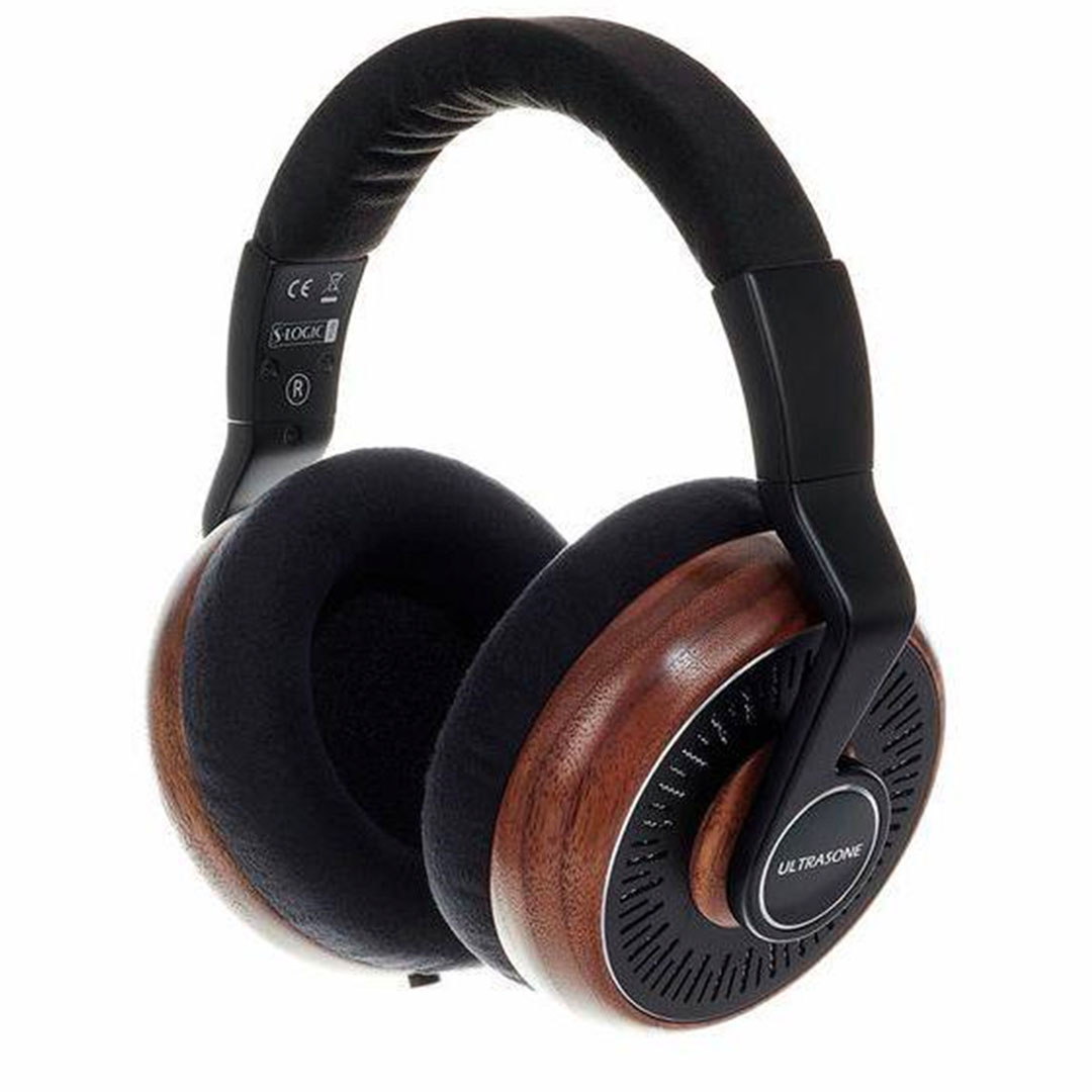 Tai nghe kiểm âm Ultrasone Edition Eleven - made in Germany - Pustudio.vn