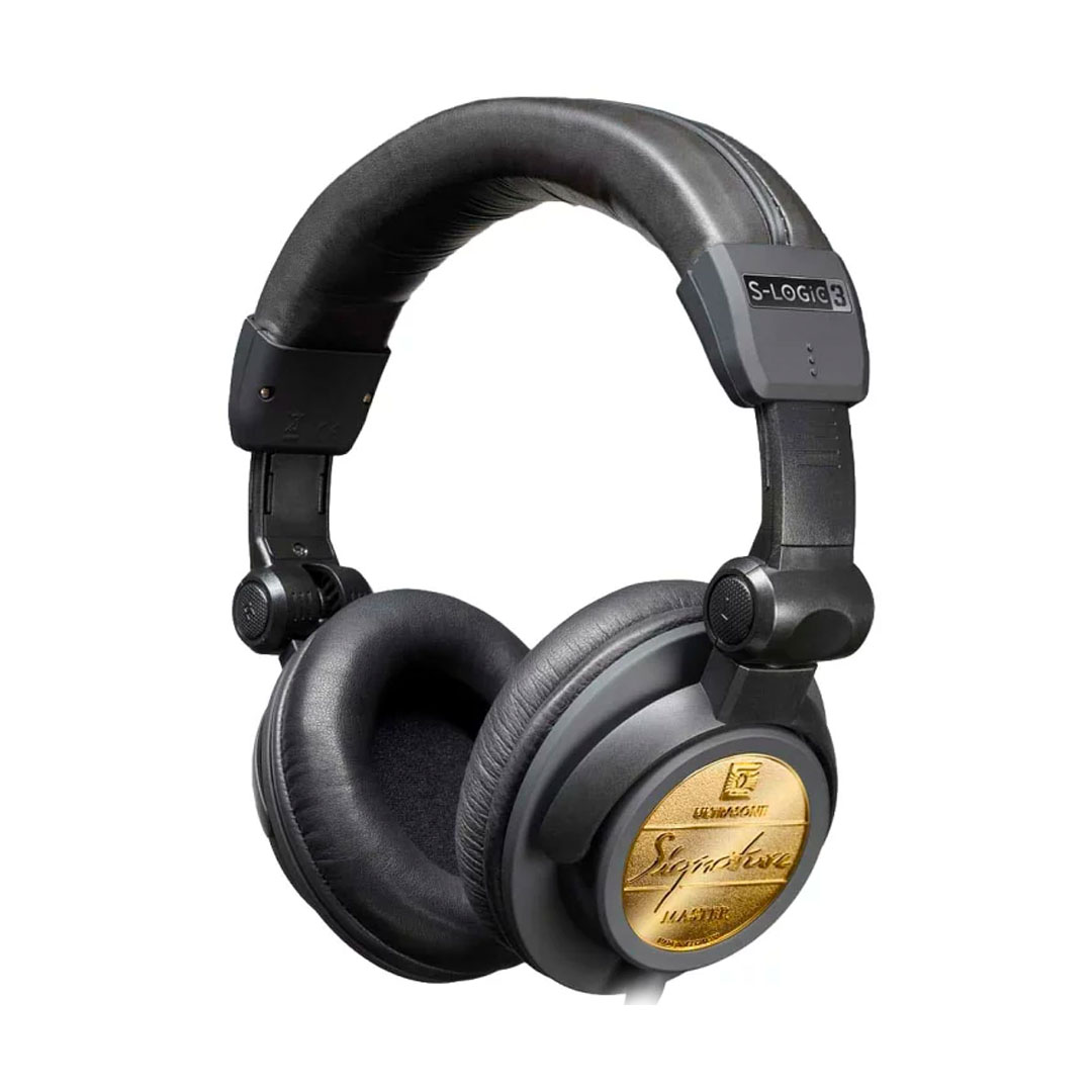 Tai nghe Ultrasone Signature Master - made in Germany - Pustudio.vn