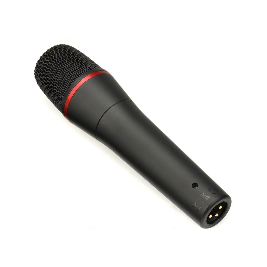 Combo thu âm Focusrite Vocaster One Studio chính hãng tại PUStudio ...