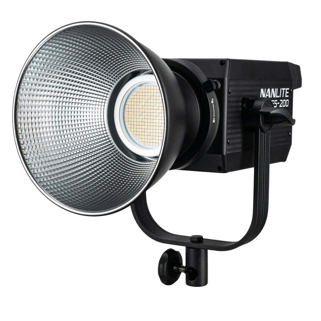 Đèn Nanlite FS200 - Đèn Led Nanlite chính hãng - Pustudio.vn