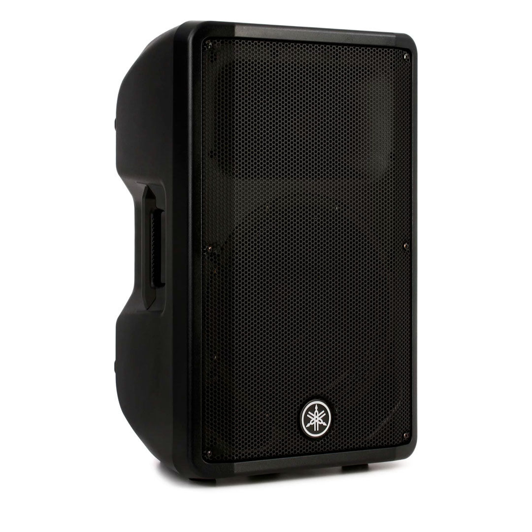 Loa liền công suất 2-way Yamaha DBR12 - Loa Full 2 Way Yamaha DBR12 ...