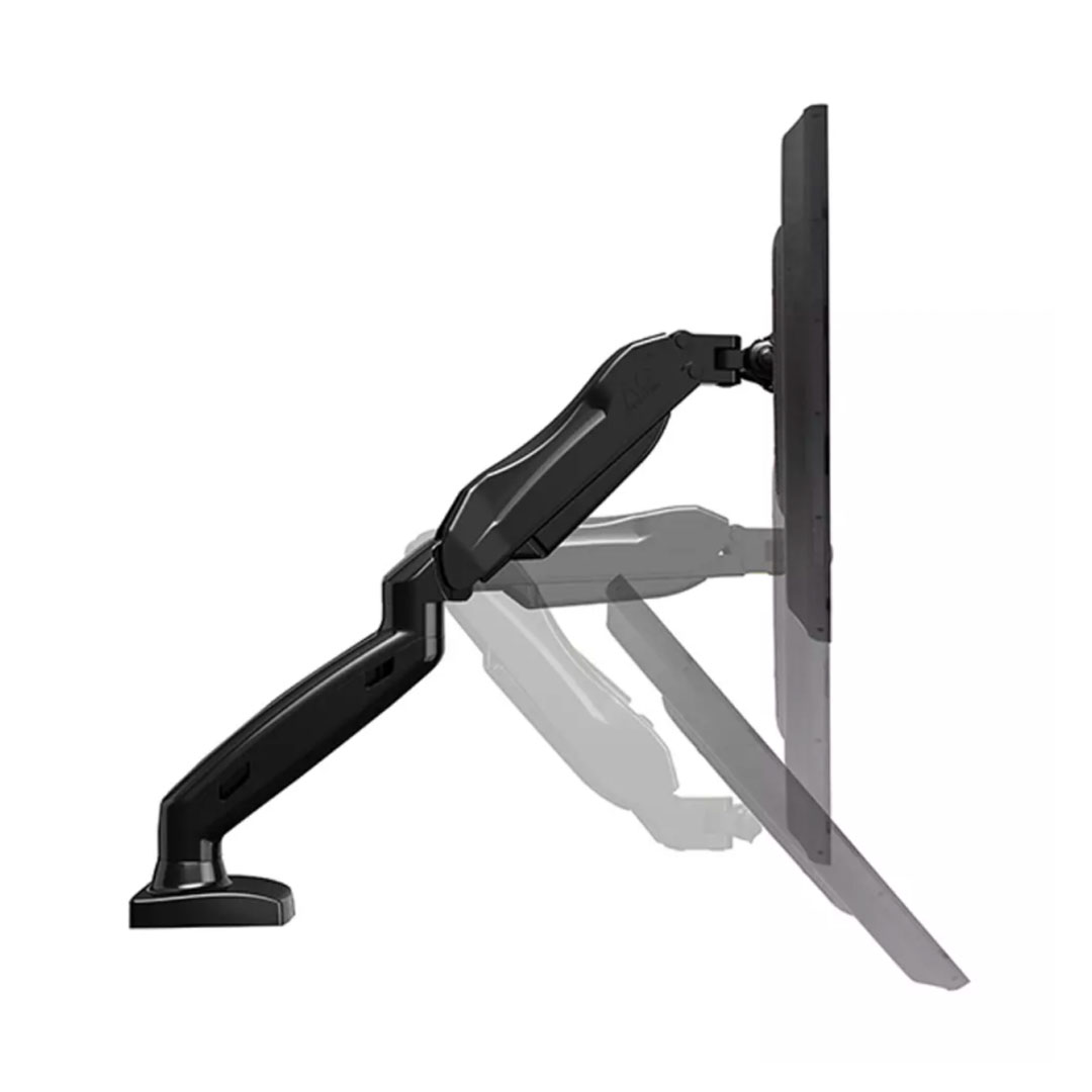 Tay arm màn hình F80 - 27 inch NB chính hãng - Pustudio.vn