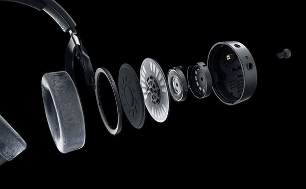 Beyerdynamic DT700 Pro X - Pustudio.vn