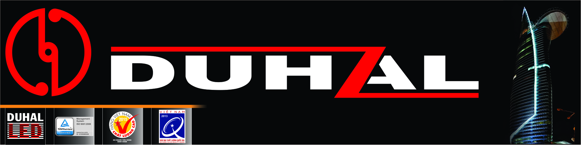 ĐÈN PHA LED DUHAL 100W SDJD100 (SDJD 100 / DJD100 / DJD 100) – ĐÈN ...