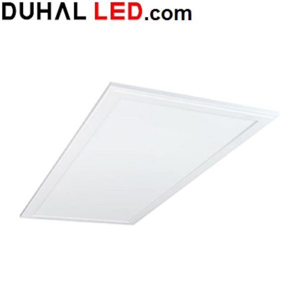 ĐÈN LED PANEL ÂM TRẦN DUHAL 60W (SLLA0601) – Đèn Duhal | Đèn LED Duhal ...