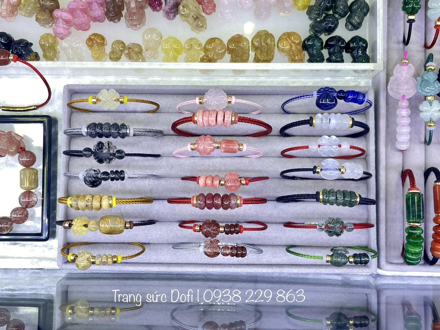 Trang Sức Phong Thủy Và Những Điều Nên Lưu Ý Khi Sử Dụng – Trang sức ...