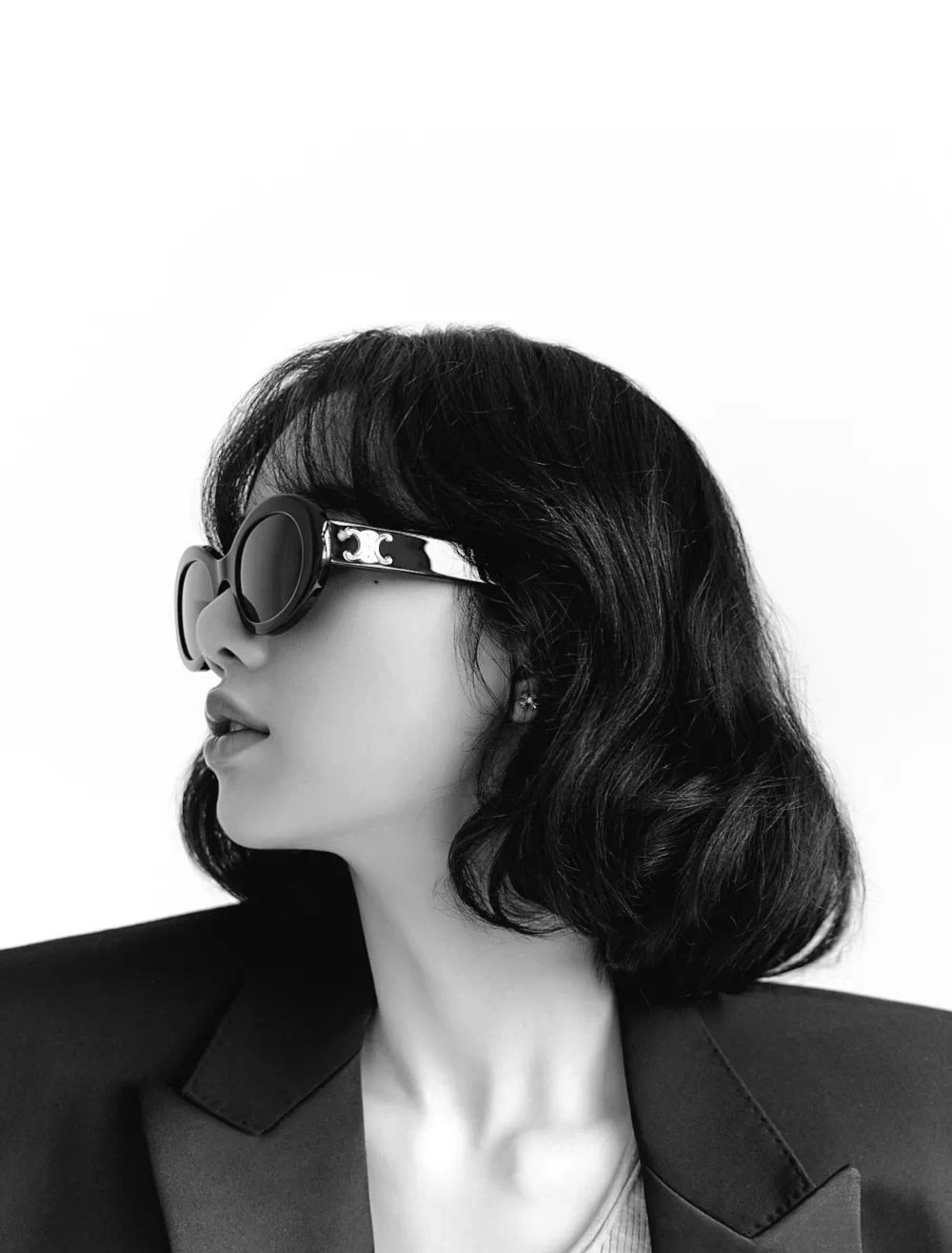 Lisa đại xứ thương hiệu Céline – LienSon
