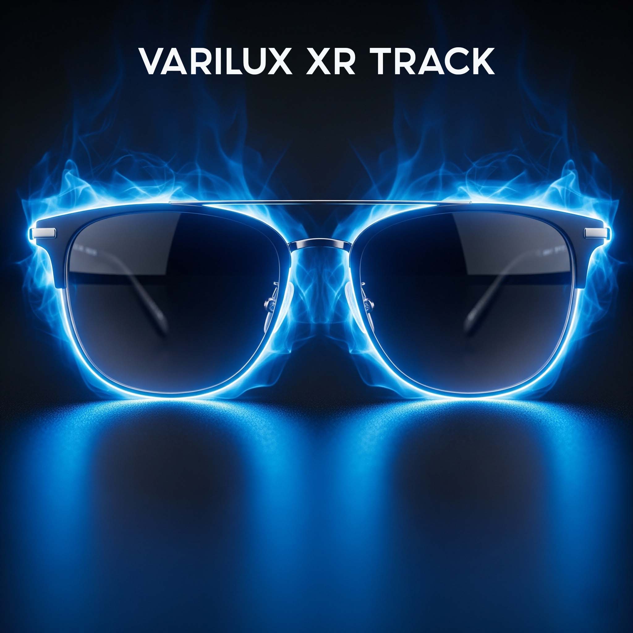 [Review] Kính Varilux XR Track – Trải Nghiệm Thị Giác Cá Nhân Hóa – LienSon
