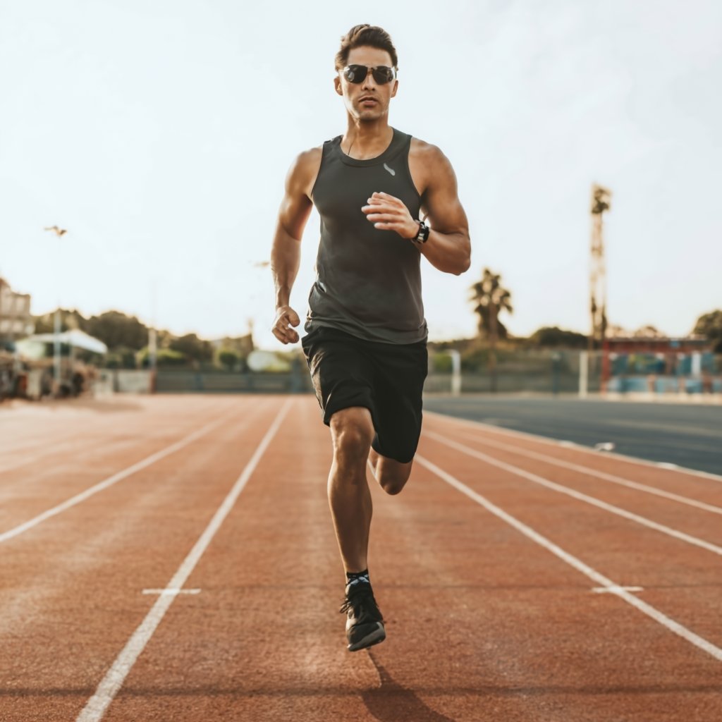 Bộ sưu tập mắt kính Nike hot nhất năm 2023 – LienSon