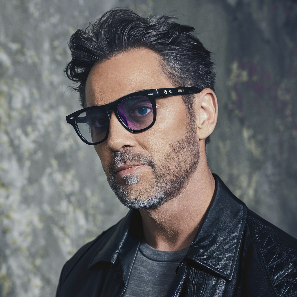 Tom Ford Private Collection: Biểu tượng thời trang đẳng cấp – LienSon