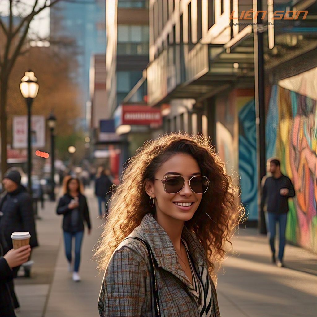 Dior DiorByDior2 DDB/YB - Tinh Hoa Thanh Lịch & Thời Thượng | Liên Sơn – LienSon