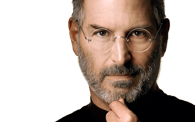 Steve Jobs và Chiếc Kính Đặc Trưng: Biểu Tượng Của Sự Đơn Giản Mà Tinh ...