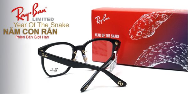 Khám Phá Kính Ray-Ban RB5425D 8432: Sự Kết Hợp Hoàn Hảo Giữa Phong Các ...