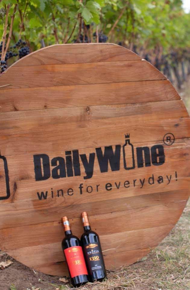 DROPIA 1310 FAGARAS - Ý NGHĨA CÁC CON SỐ – Dailywine - Vang ngon mỗi ngày