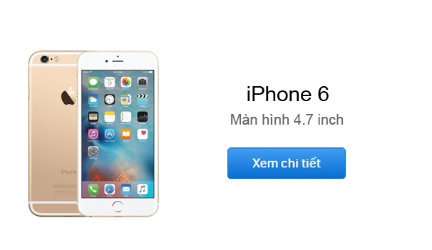 iPhone – Táo Xanh
