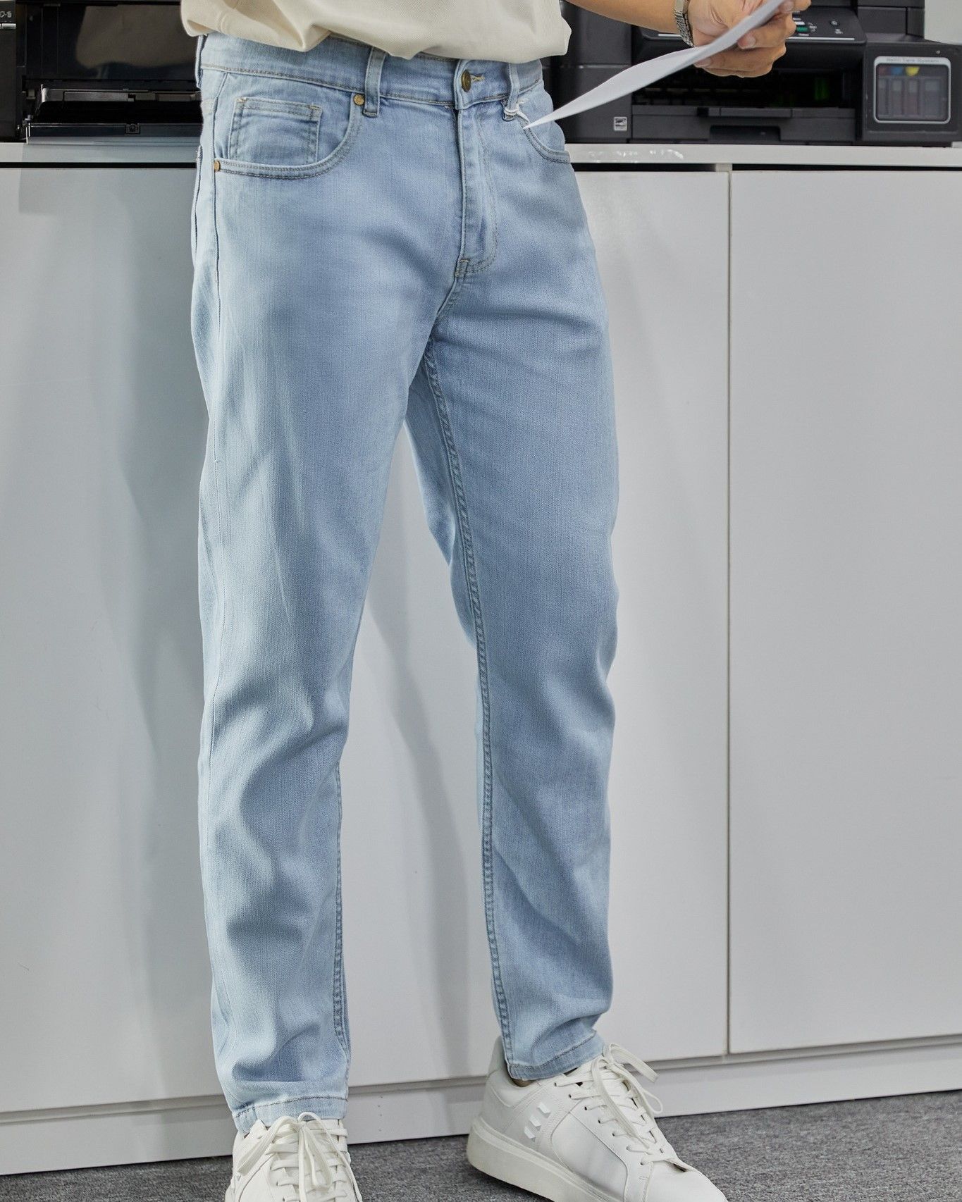 ICON DENIM