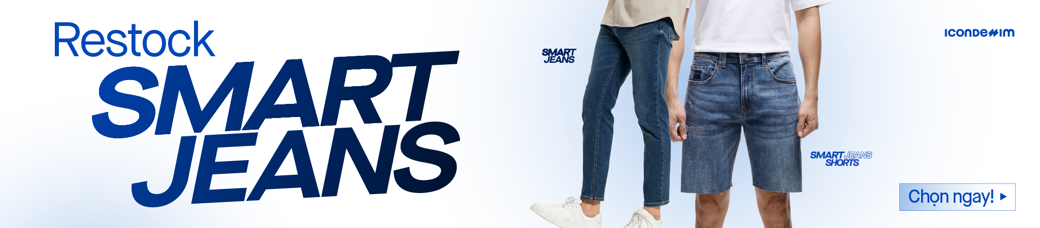TechUrban® Jeans - SMART JEANS™