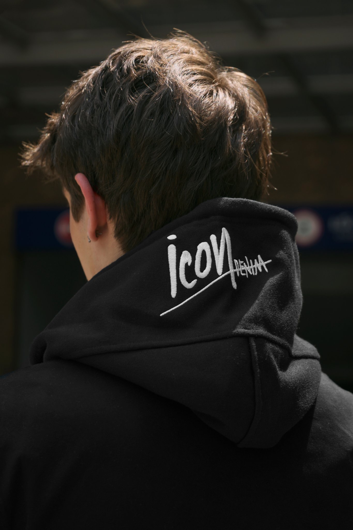 Hoodies – ICON DENIM