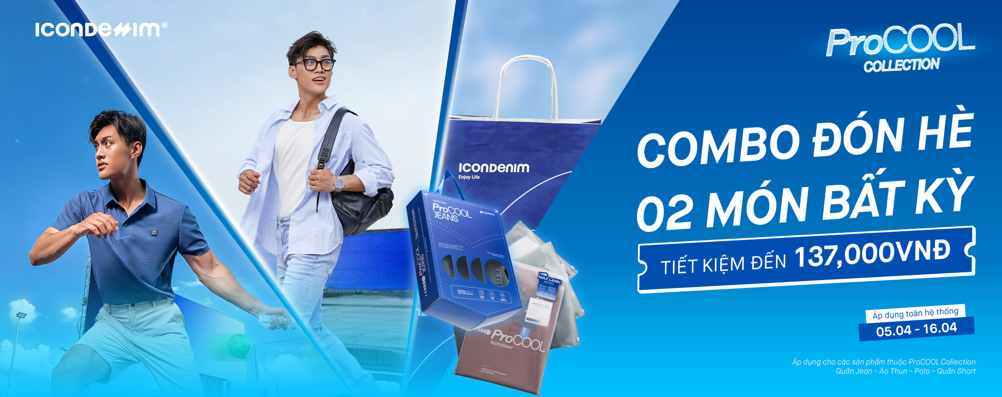 ProCOOL Collection