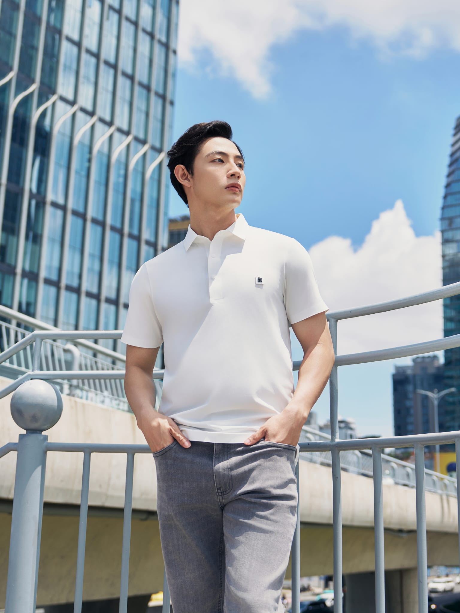 Urban Ease Polo