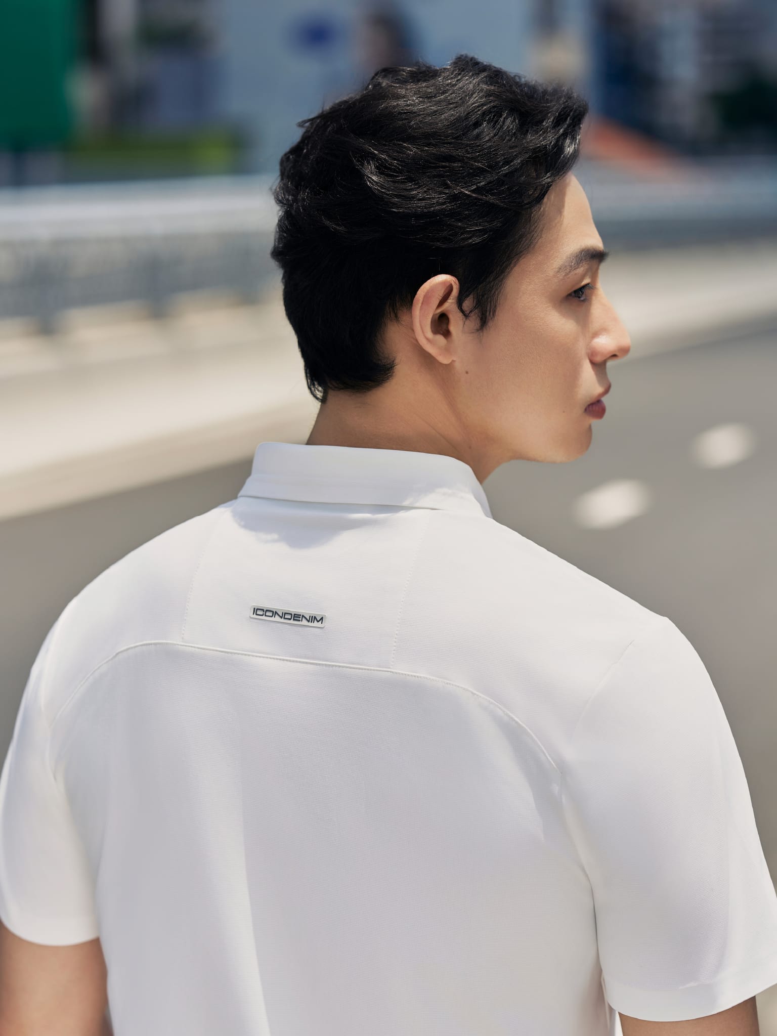 Urban Ease Polo