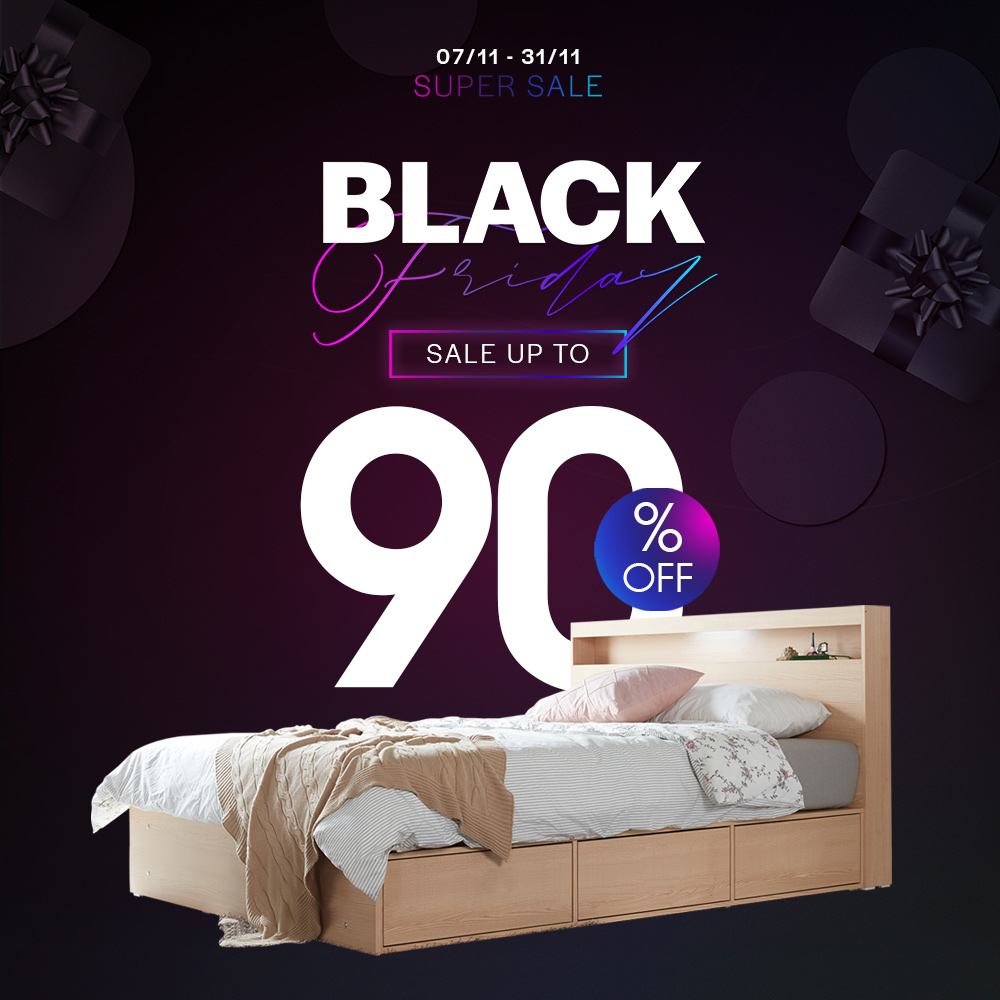 Black Friday - Super Sale – Dongsuh Furniture