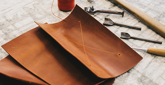 Sự khác biệt giữa da thật, da PU và da PVC mà bạn cần biết – Dongsuh ...