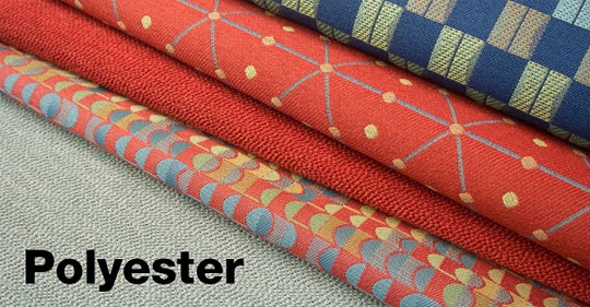 Polyester là gì? Ứng dụng của polyester trong đời sống – Dongsuh Furniture