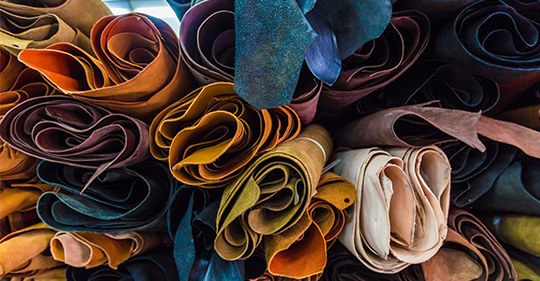 Da PU và da PVC có gì khác nhau – Dongsuh Furniture