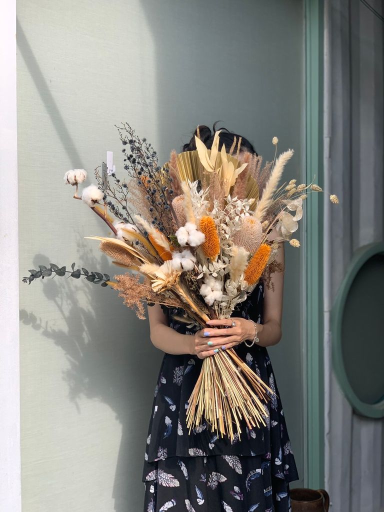 WILD BLOOM - OUR BRAND STORY – Wild Bloom Concept