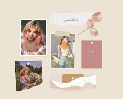Aesthetic là gì? Các kiểu phong cách thời trang aesthetic – Natoli