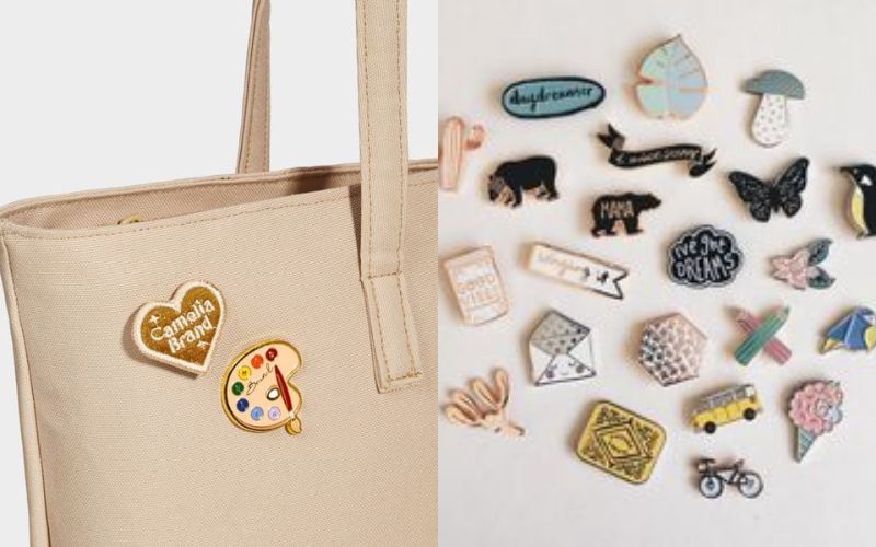 Cách Tạo Dáng Với Túi Tote: Bí Quyết Pose Ảnh Sang Chảnh – Natoli